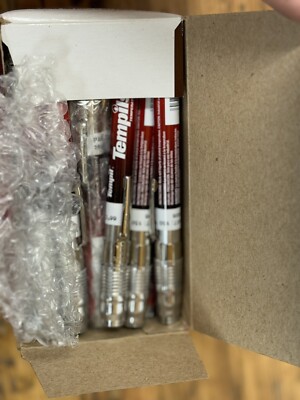 (10 Pack) Tempil 28006 Temperature Indicator Stick 150 F , 66 C ...