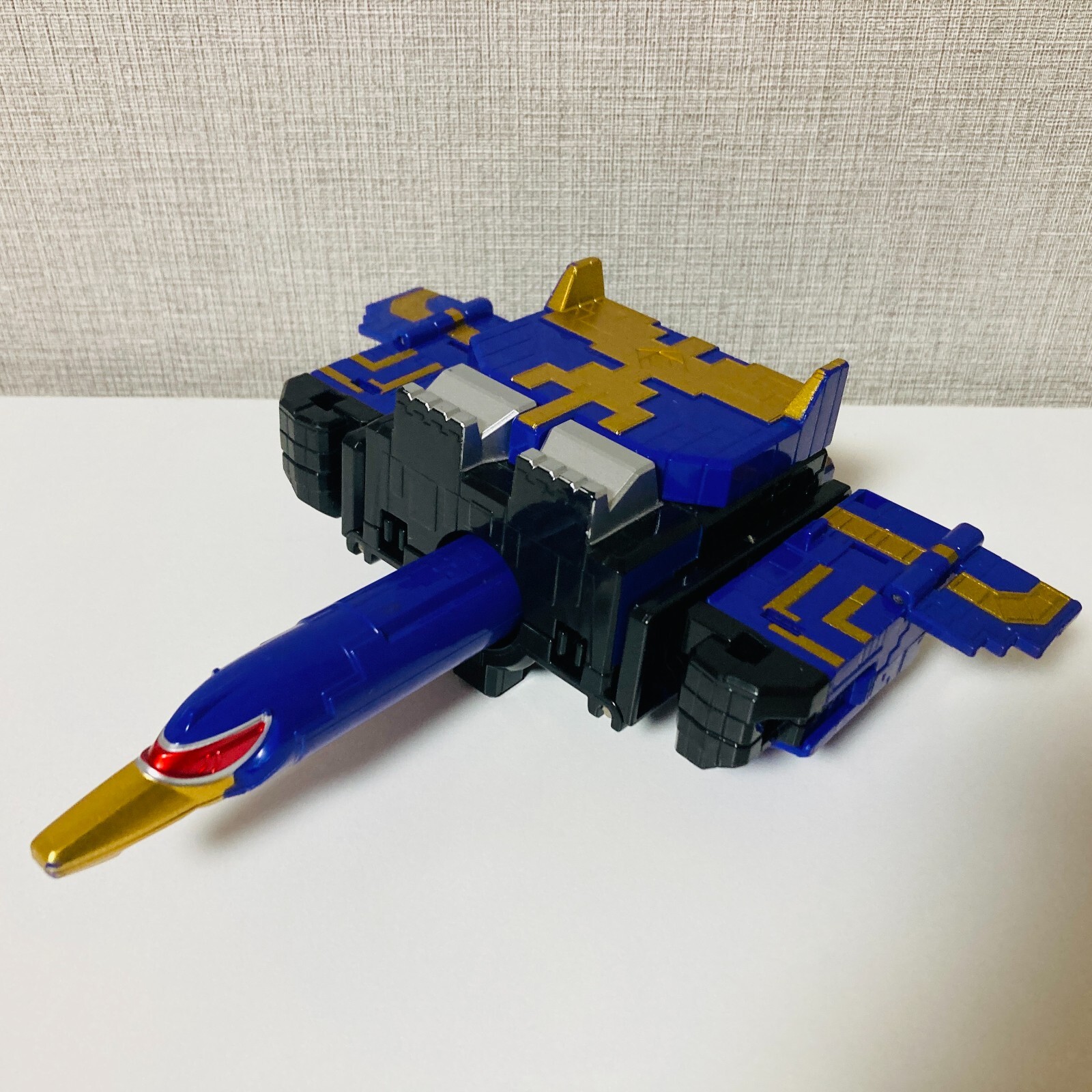 BANDAI Japan DX Power Rangers Animal Force zord Super Sentai Zyuohger ...