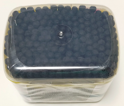 Daiso Japan Spiral Black Cotton Swab Bud Q-tip Ear Pick Cleaning 180pcs ...