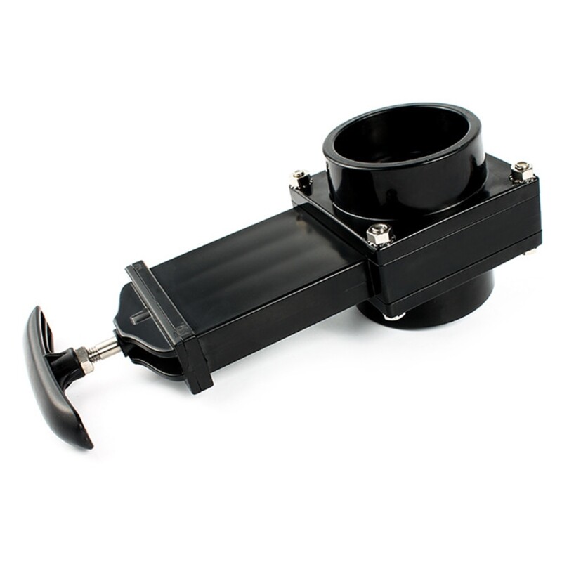 Exterior Water Gate for 50mm Sewer Hose for Drain Adapter for Mot | eBay