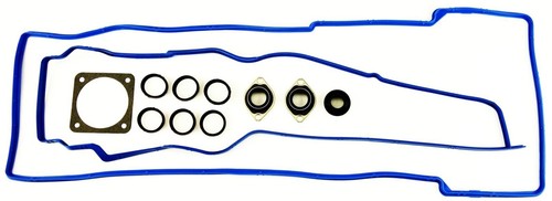 PLATINUM ROCKER COVER KIT FITS FORD FALCON BA BF FG TERRITORY 4.0L ...