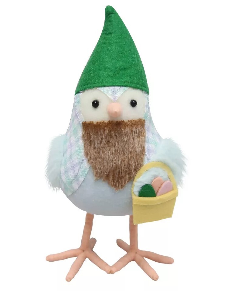 TARGET EASTER Fabric Bird FEATHERLY Friends SPRITZ YOU CHOOSE: 2022 ...