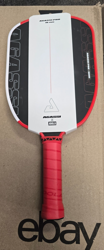 JOOLA Andre Agassi Pro 16mm Pickleball Paddle (300837) SAME DAY ...