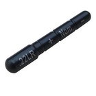 USA .22LR Rifle & Pistol Muzzle Wear Gauge - Barrel Bore Inspection ...