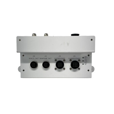 AMAT APPLIED MATERIALS CONTROL BOX 0090-10961 | eBay