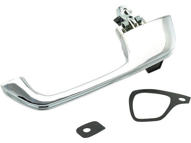 Left DIY Solutions Door Handle fits Chevy C20 Pickup 1973-1974 29DRKS ...