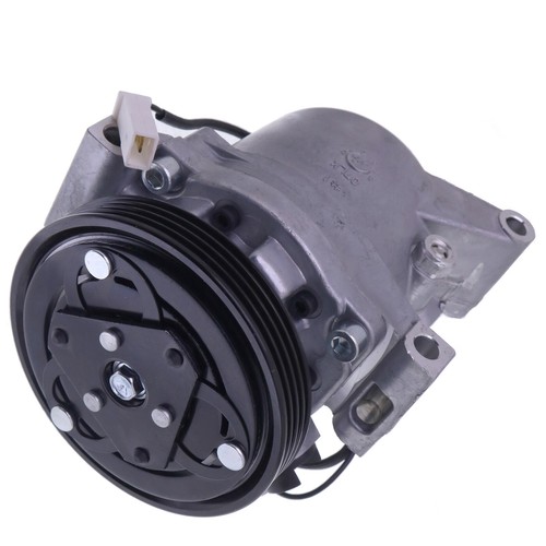 Auto AC Compressor 95201-77GB2 9520177GB2 for SUZUKI JIMNY SEIKO SEIKI ...