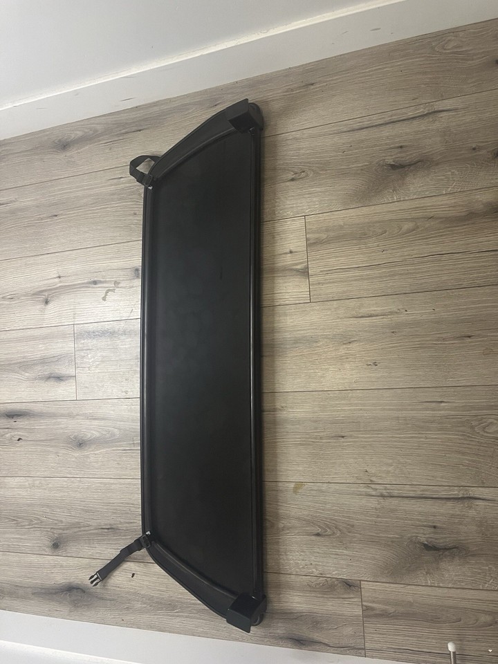 1990 2002 Mercedes R129 SL320 SL500 Wind Deflector Screen Windscreen ...