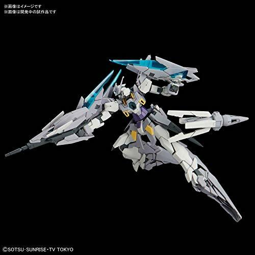 Bandai HG Build Divers 1/144 Gundam Age2 Age II Magnum SV Bandai HG Build Divers 1/144 Gundam Age2 Age II Magnum SV