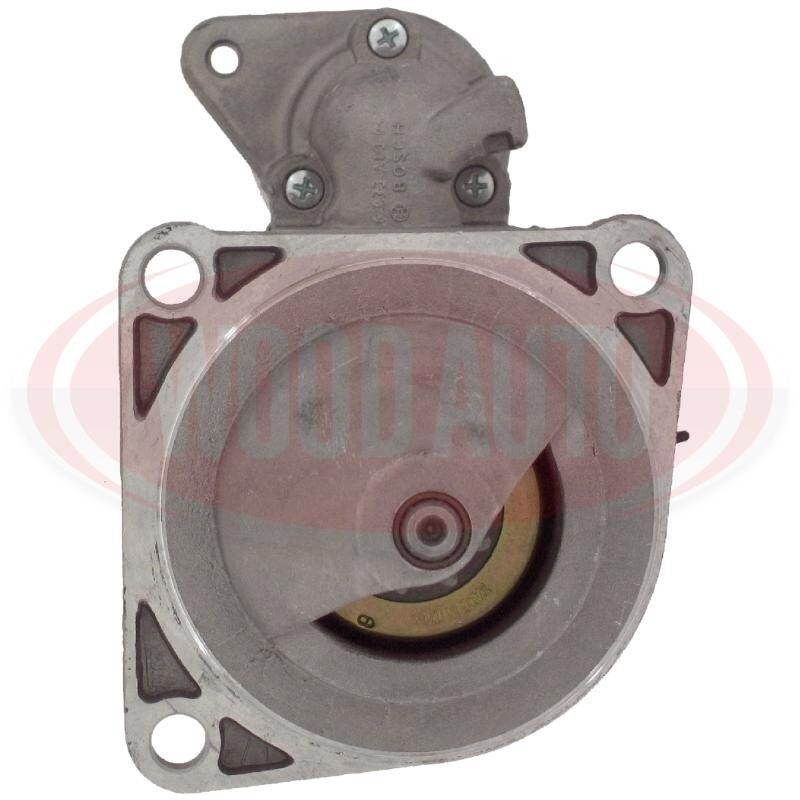 STARTER MOTOR FOR New Holland Fiat L TL Series L95 L65 L60 L75 L85 ...