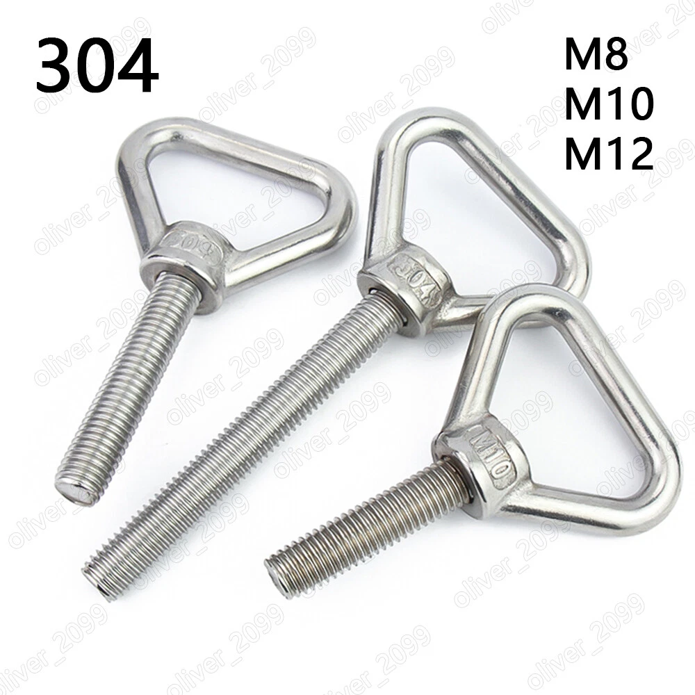Eye Bolt Screw