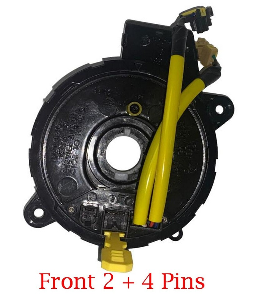 Clock Spring Spiral Cable Fits: Dodge Ram 1500 Ram 2500 Ram 3500 | eBay