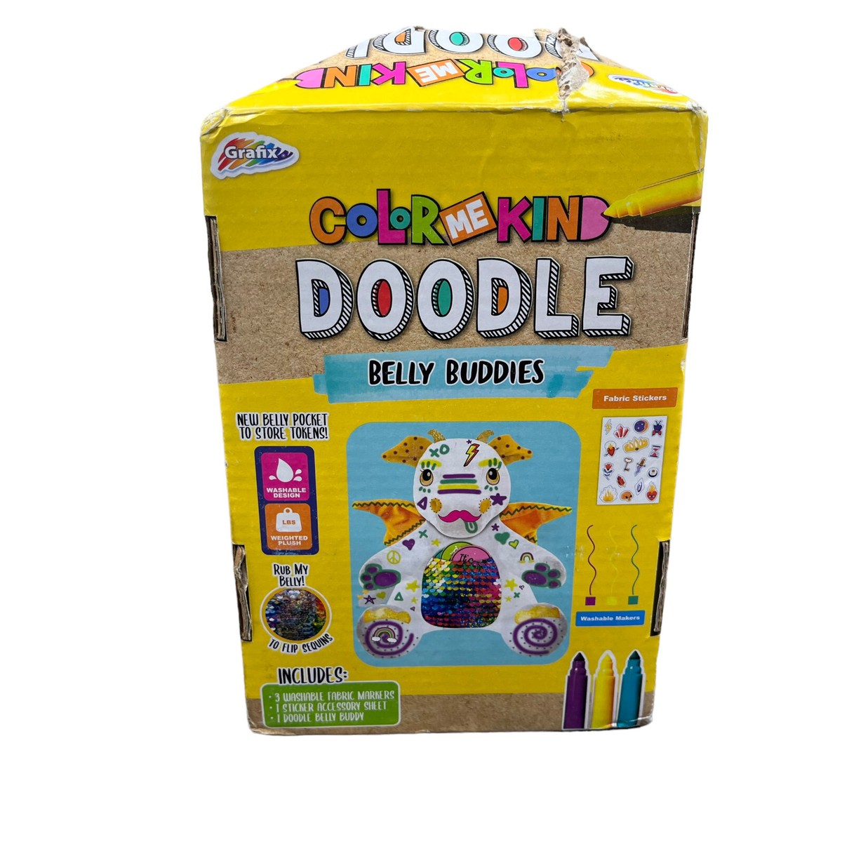 Grafix Shoppe ARC Supplies Grafix