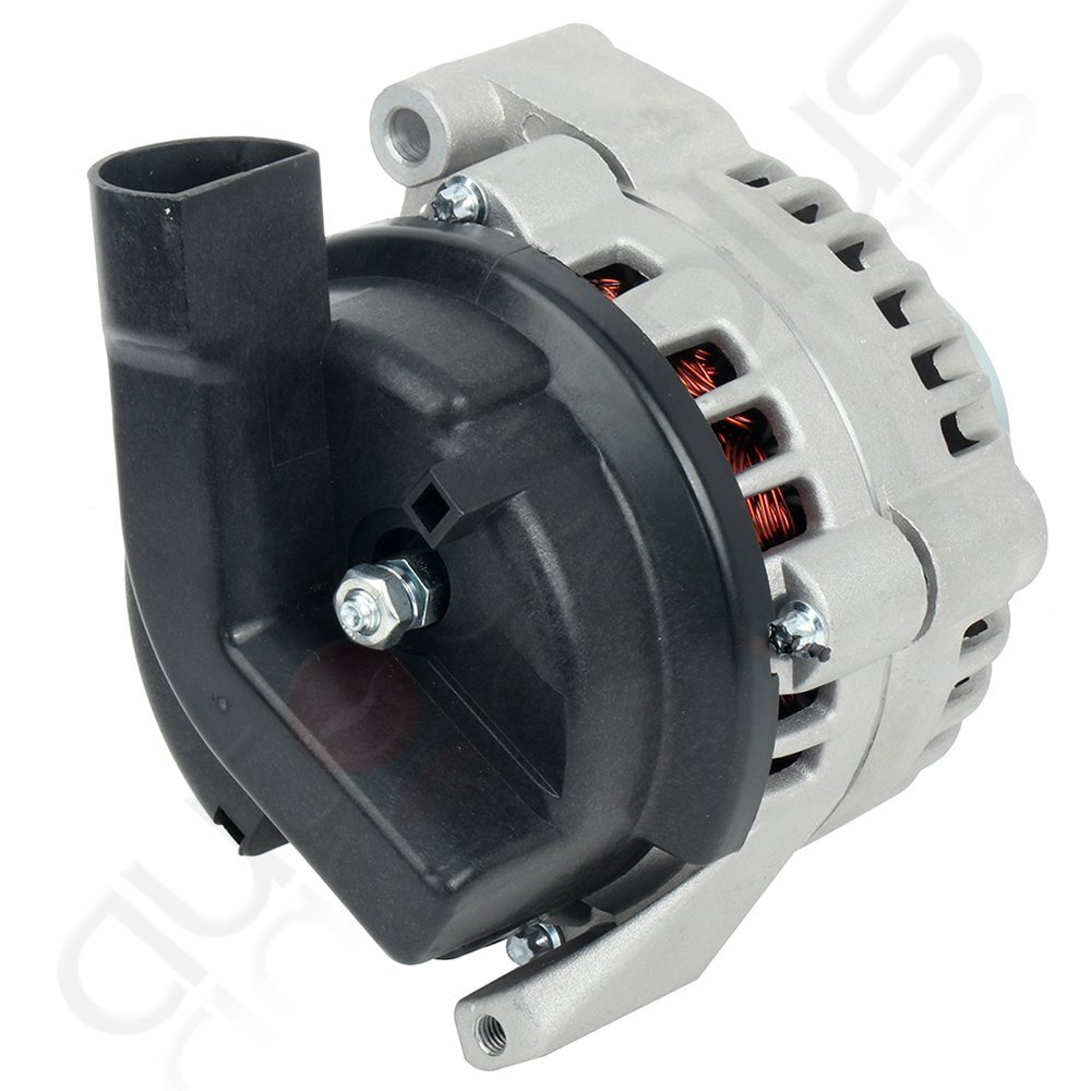 Alternator For 1998-2002 Chevrolet Camaro Pontiac Firebird 5.7L V8 ...