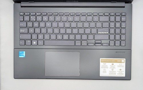 ASUS Vivobook Go 15 (E1504G) Laptop 15.6" FHD Display, INTEL 13-N305 ...