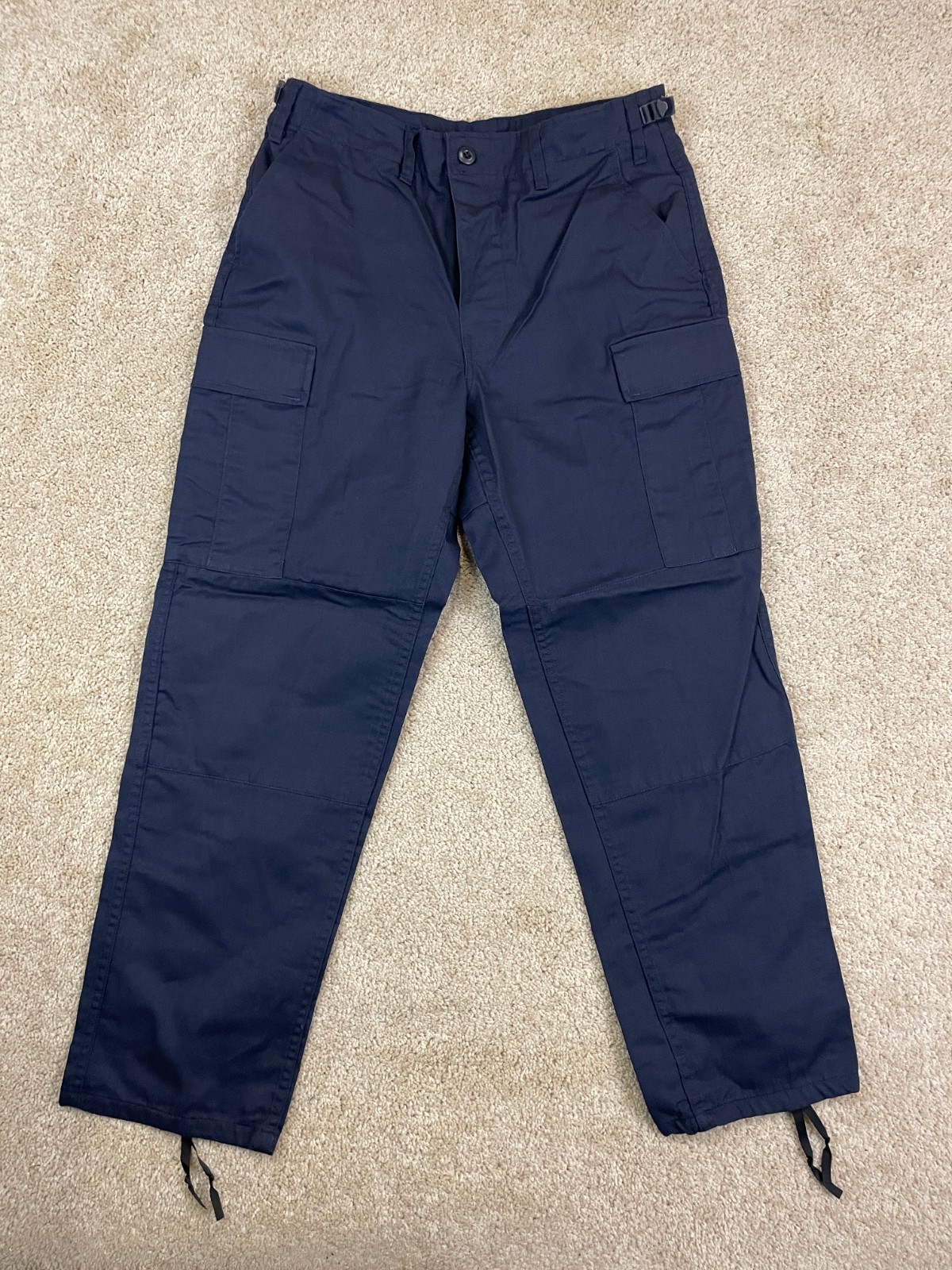 Propper BDU Battle Dress Uniform Trouser Pants Mens 3… - Gem