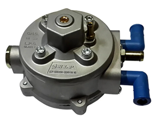 NLP SGI Reducer Vaporiser For Autogas Multipoint LPG Injection Systems ...