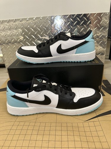 Size 13 - Men’s Air Jordan 1 Golf Low “Copa” DD9315-114 | eBay