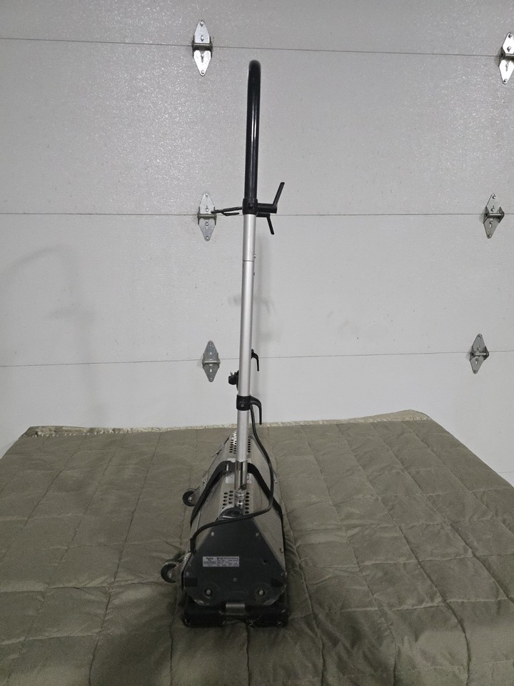 TM4 CRB CARPET CLEANING BRUSH MACHINE | eBay