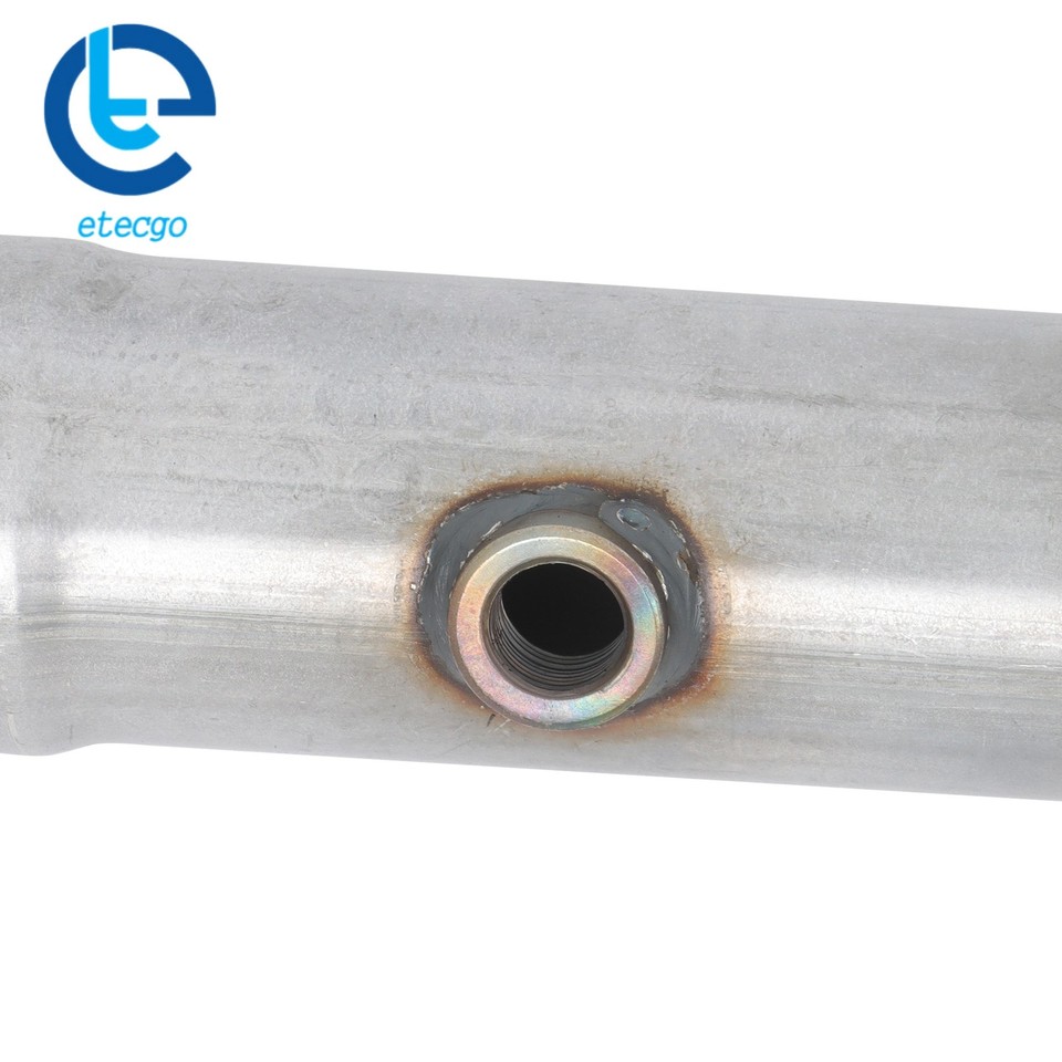 Catalytic Converter For Cadillac DeVille 2000 2001 2002 2003 2004-2005 ...