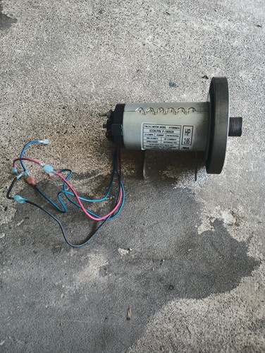 Treadmill Motor for Pro-form 545S and others P/N F-190528 Model ...