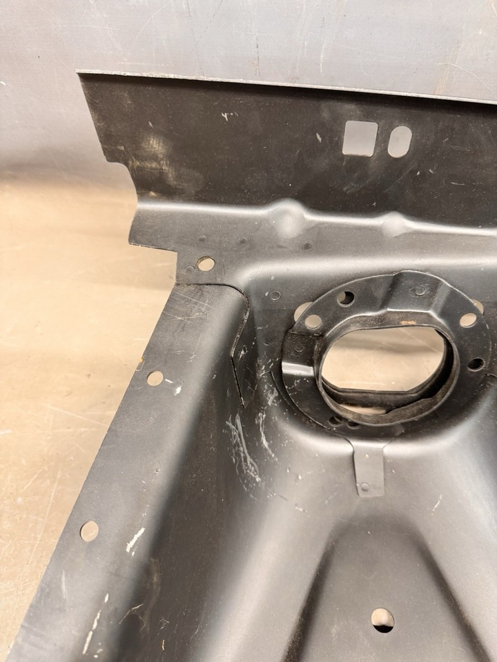 1969 1970 Ford Mustang Cougar Engine Compartment Inner Shock Tower ...