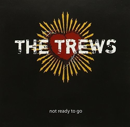 Poor Ol Broken Hearted Me by The Trews [Audio CD] | eBay