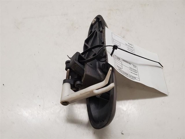 Toyota Sequoia SR5 Drvr Door Handle Exterior Assembly 01-03 LH RR 69220 ...