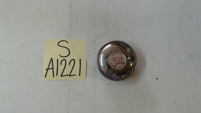 34015 (10648) Fuel Cap | eBay