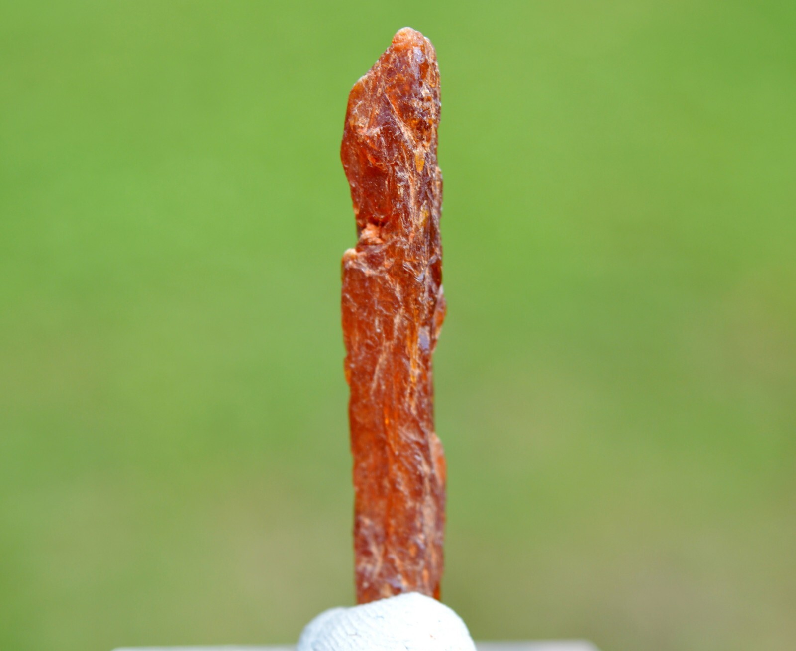 Kyanit 3 Gramm - Nani Hill, Loliondo, Ngorongoro, Arusha Region ...