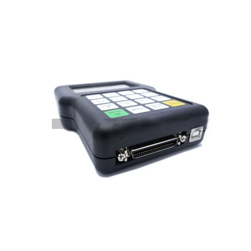 New In Box RichAuto A11E 3 Axis CNC DSP Controller for CNC Router ...