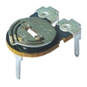 Miniature preset resistor 10k linear amplifier