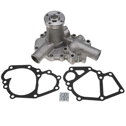 Water Pump 145016474 145016924 For Perkins 103-09 103-10 103-11 Engine ...
