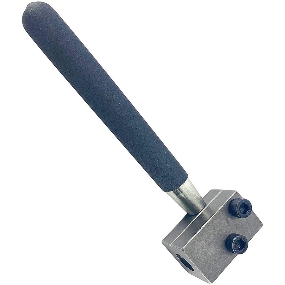 Automotive Fluid Brake Line Double Flaring Punch Tool for 3/16" 4.75mm ...