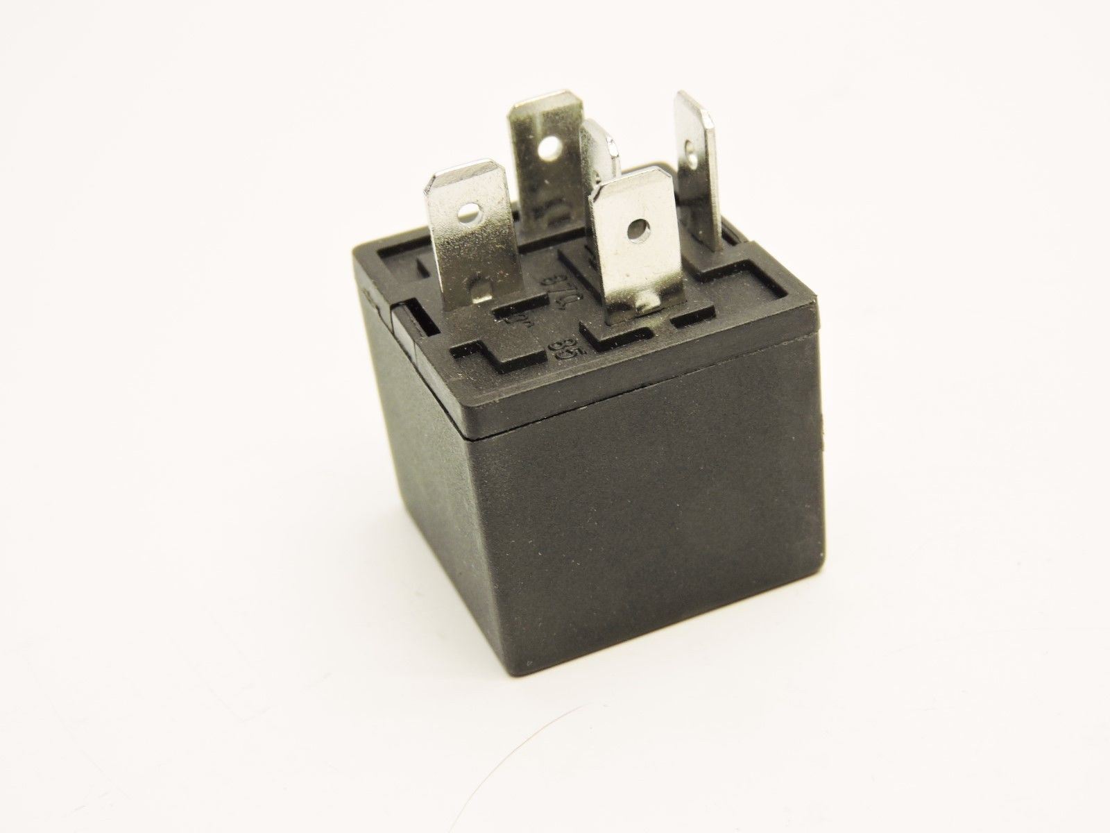 1x Standard MULTI PURPOSE Relay RY116 Blower, Fuel Pump, Horn, Wiper ...