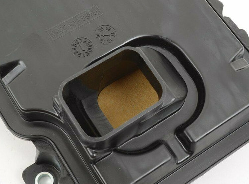 NEW AUDI Q7 4L TRANSMISSION OIL STRAINER 0C8325435 OEM | eBay