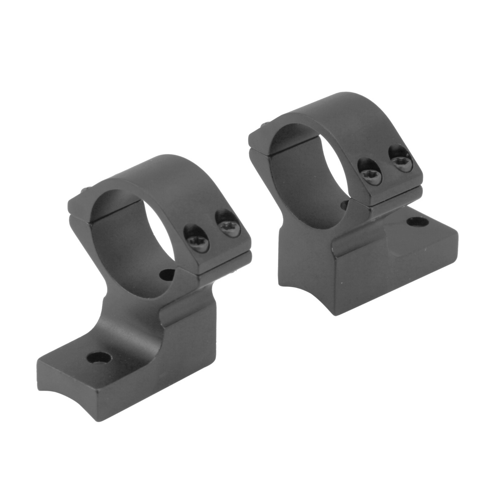 CCOP USA 1" Savage 110 Integral Scope Rings Mount Set ART-SAV102H | eBay