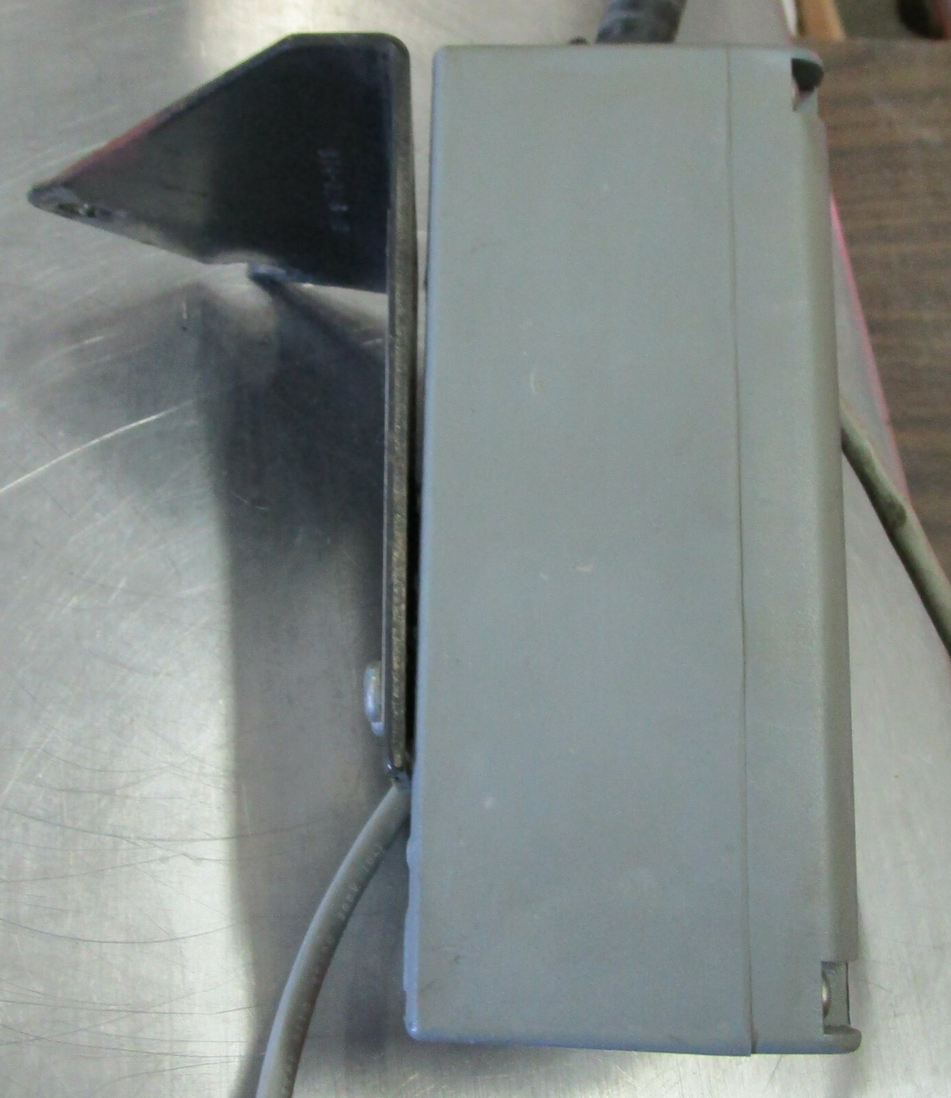 Johnson Controls Lube Oil Protection Controller Model# P545 for sale ...