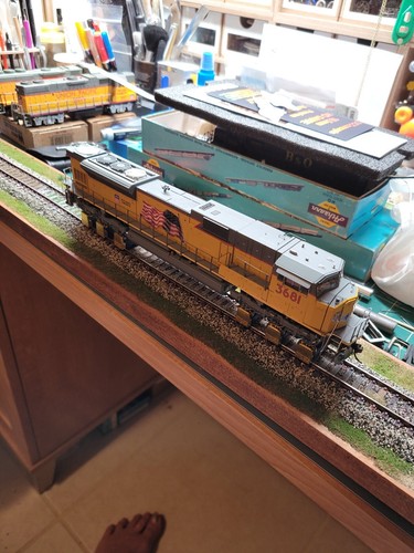DCC-Concepts HO ROLLING ROAD PREM 10AX - #dcmrrh10 for sale online | eBay