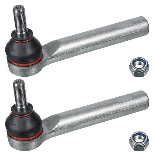 Outer Tie Rod End Front For Toyota Avensis T25 2003-2008 4504629425 ...