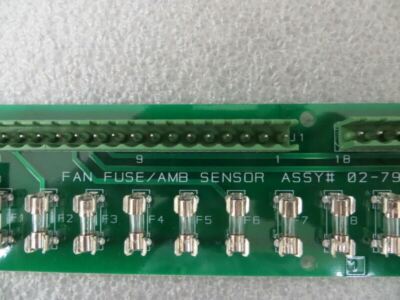 Circuit Boards - Emerson Liebert 610 Series
