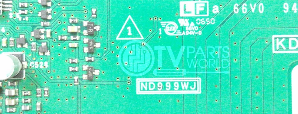 Sharp LC-32GP1U Main Board DUNTKD999FM06 4060, 3381, FM06, KD999 | eBay