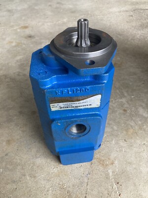 Hydraulic - Permco
