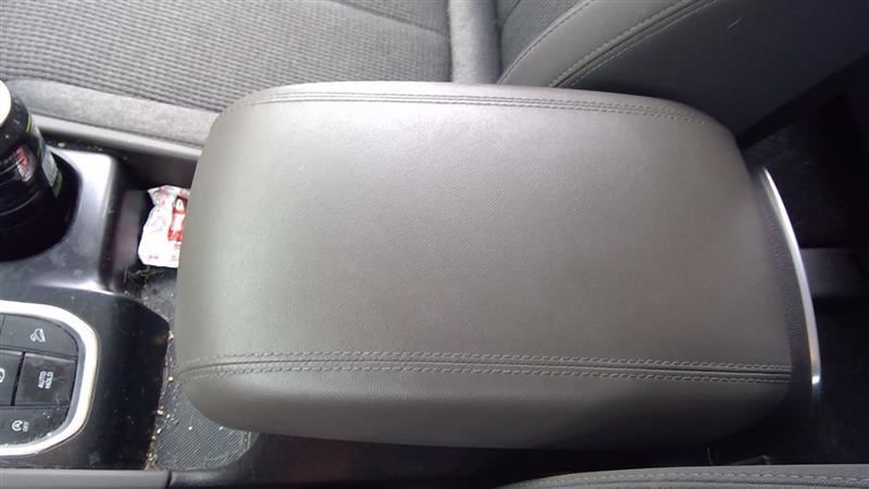 Complete Console Front Floor SWB Without Inverter Fits 19 SANTA FE ...