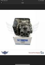 802893 Bendix Tabs6 Trailer ABS Brake System 5014015 for sale online | eBay