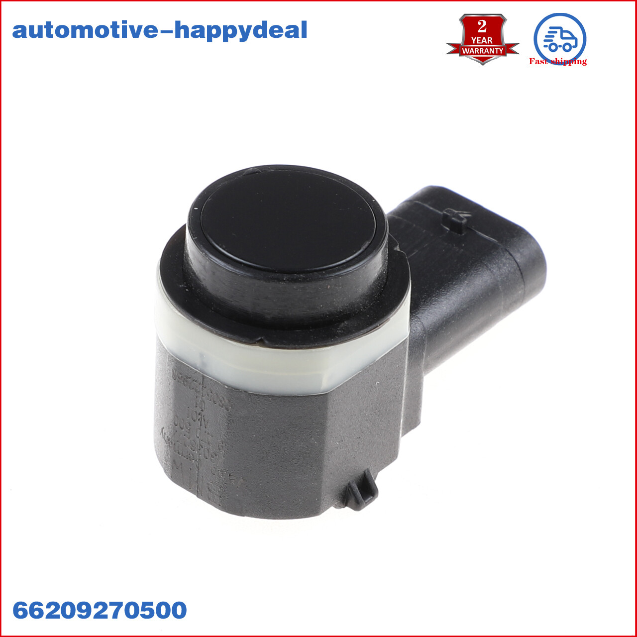 Front or Rear Parking Aid Reserve Sensor PDC For Bmw X3 X5 X6 ...