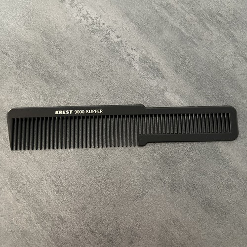 Krest Klipper Specialty Beauty Salon Hair Styling Cutting Clipper Comb ...