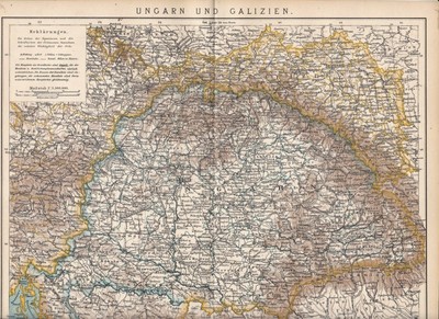 Pre-1900 - 1890 Poland