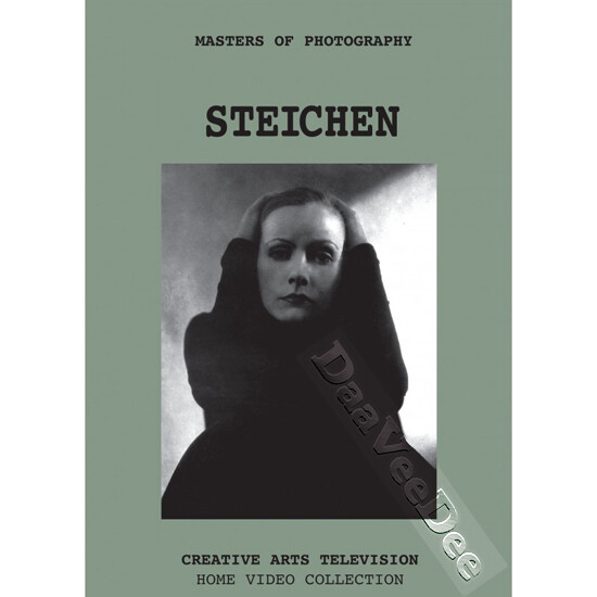 Masters of Photography: Edward Steichen NEW PAL DVD Alfred Steichen | eBay