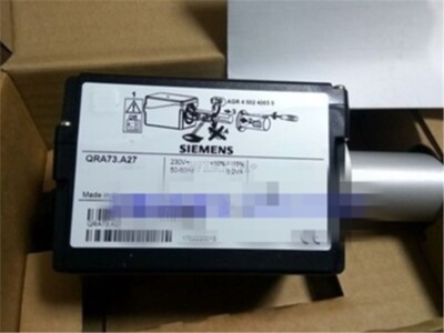 1Pc Siemens QRA73.A27 io | eBay